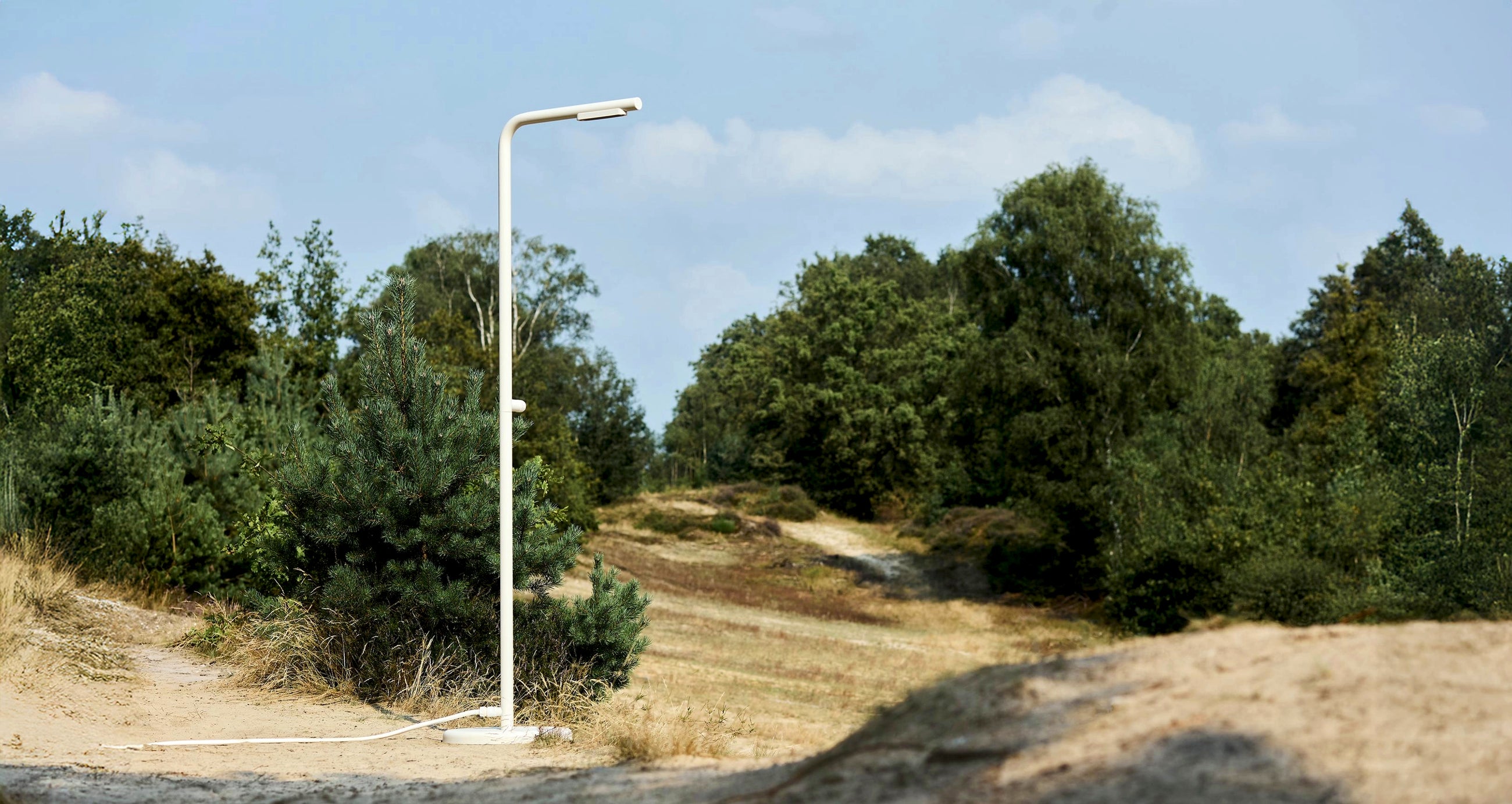 ZEE garden hose reels, outdoor showers & barbecues! – ZEE Belgium