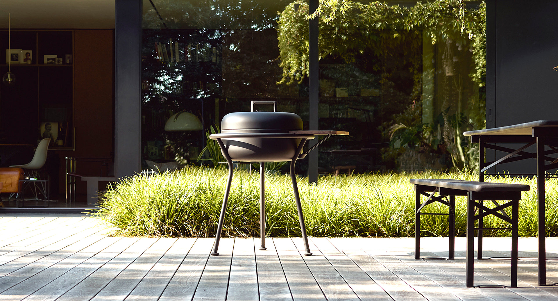 ZEE garden hose reels, outdoor showers & barbecues! – ZEE Belgium